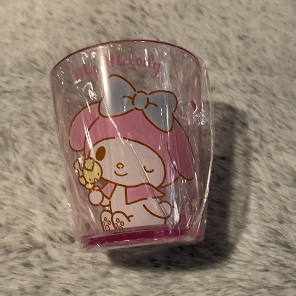 Sanrio | Toys | Sanrio Cups | Poshmark